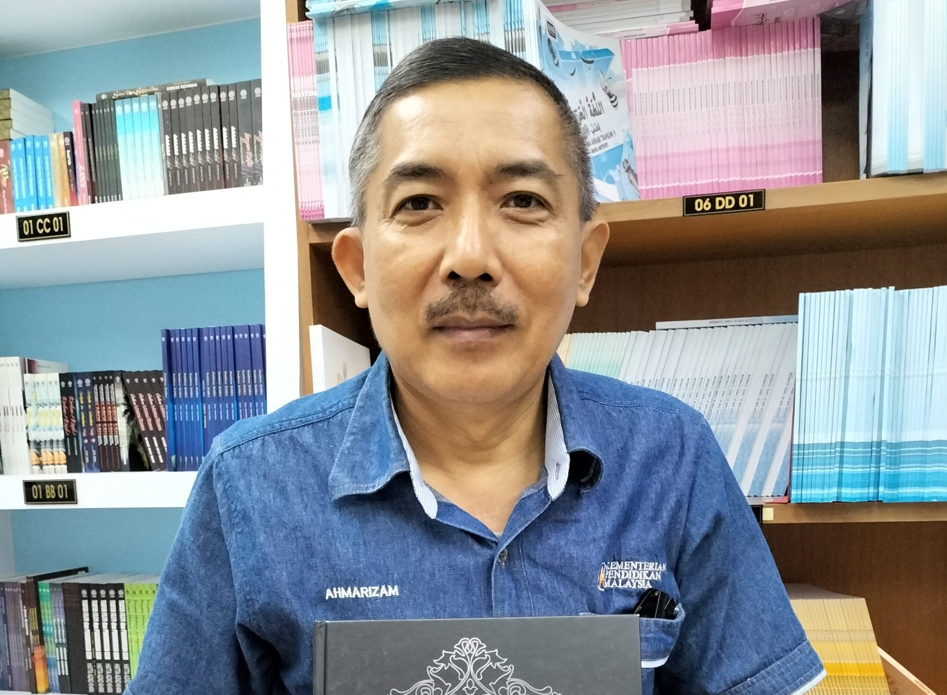 Bahasa Melayu Tekal Dijunjung Erat WadahDBP Bahasa Melayu Tekal Dijunjung Erat WadahDBP