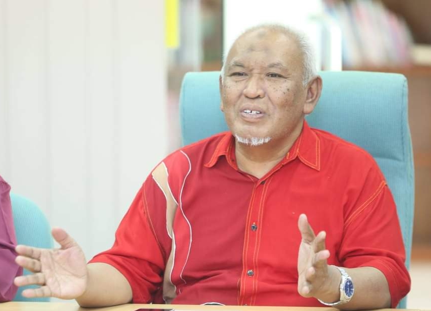 Naskhah Melayu Klasik Khazanah Berharga Bangsa Melayu – WadahDBP