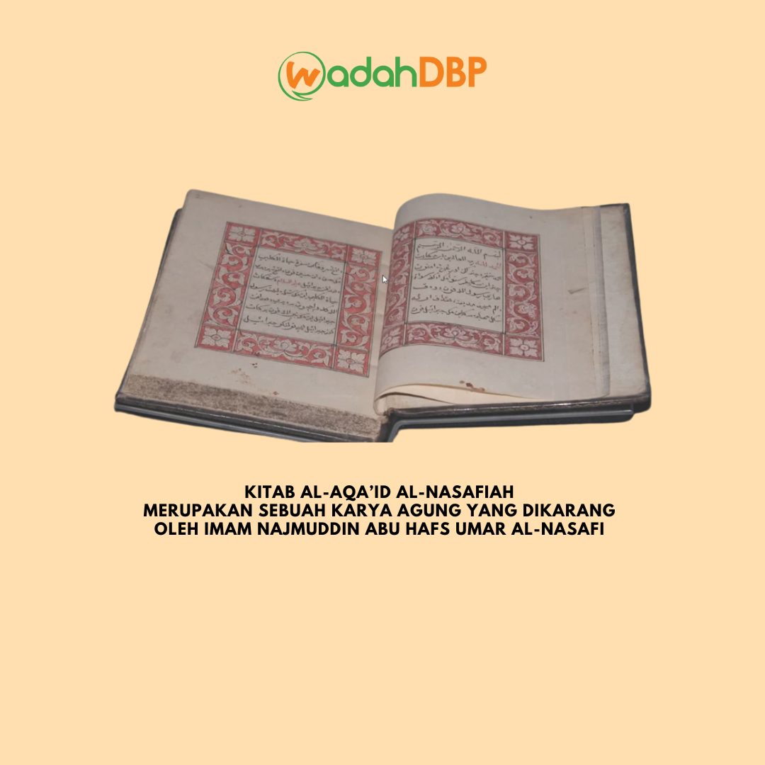 Naskhah Melayu Klasik Khazanah Berharga Bangsa Melayu – WadahDBP