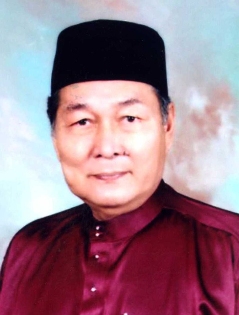 Abdul Halim “R” dalam Kenangan – WadahDBP