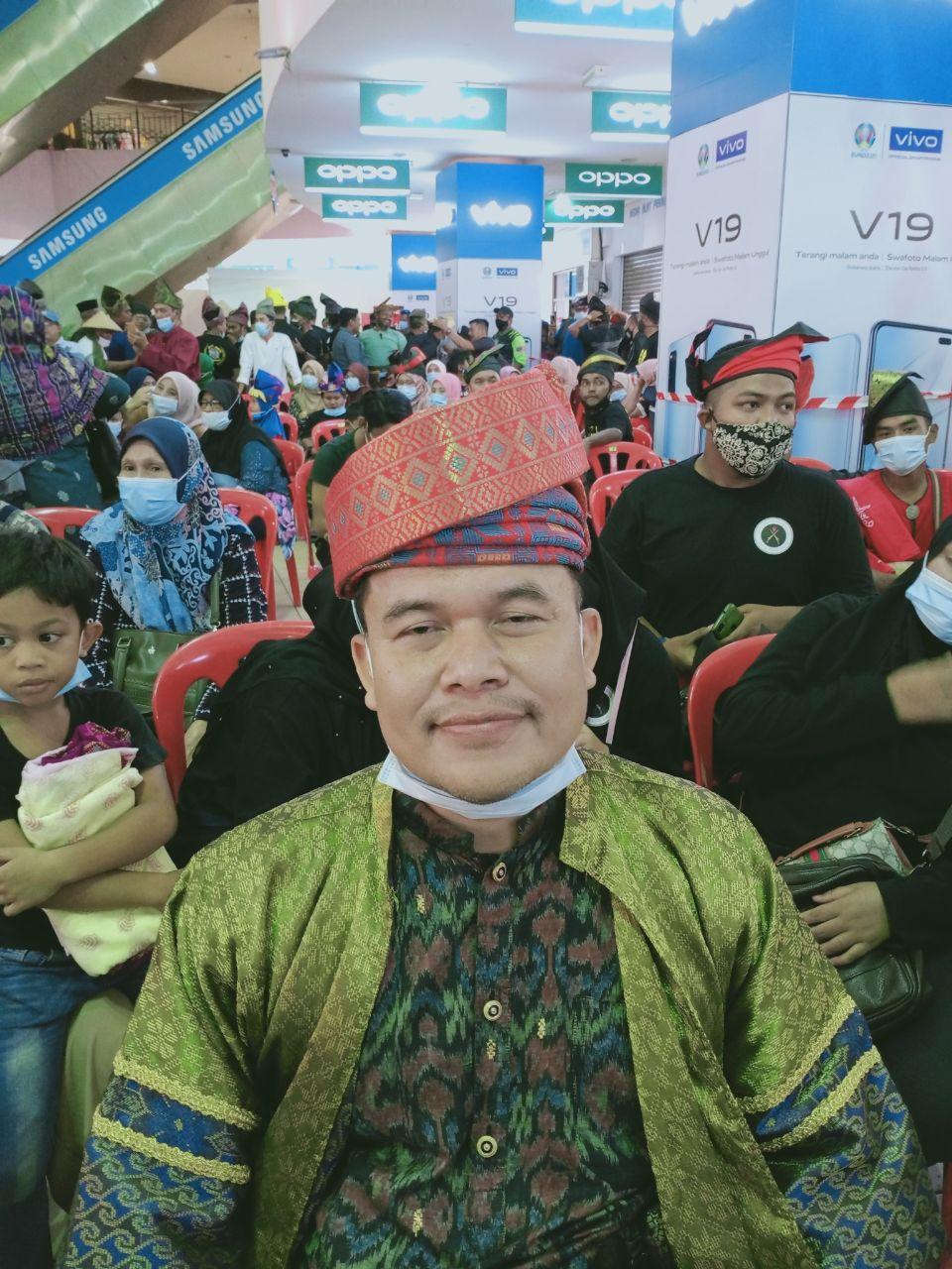 Silat dan Busana Melayu: Warisan Pusaka Zaman-berzaman