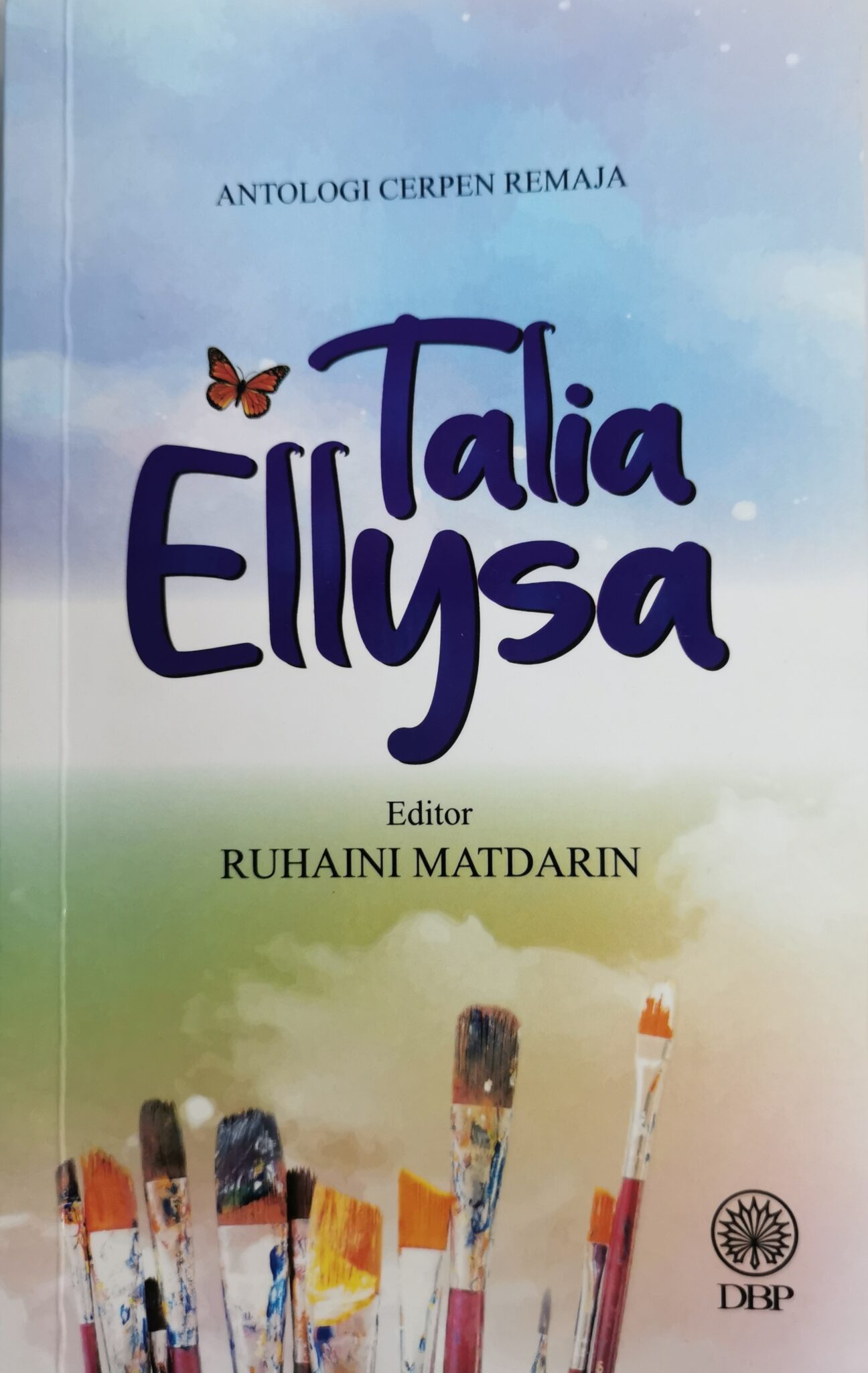 Teori dan Kaedah Aplikasi dalam Antologi Cerpen Remaja “Talia Ellysa ...