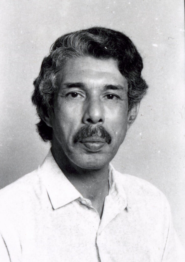 T. Alias Taib – Keunggulannya Diperkatakan Setelah Beliau Meningggal ...