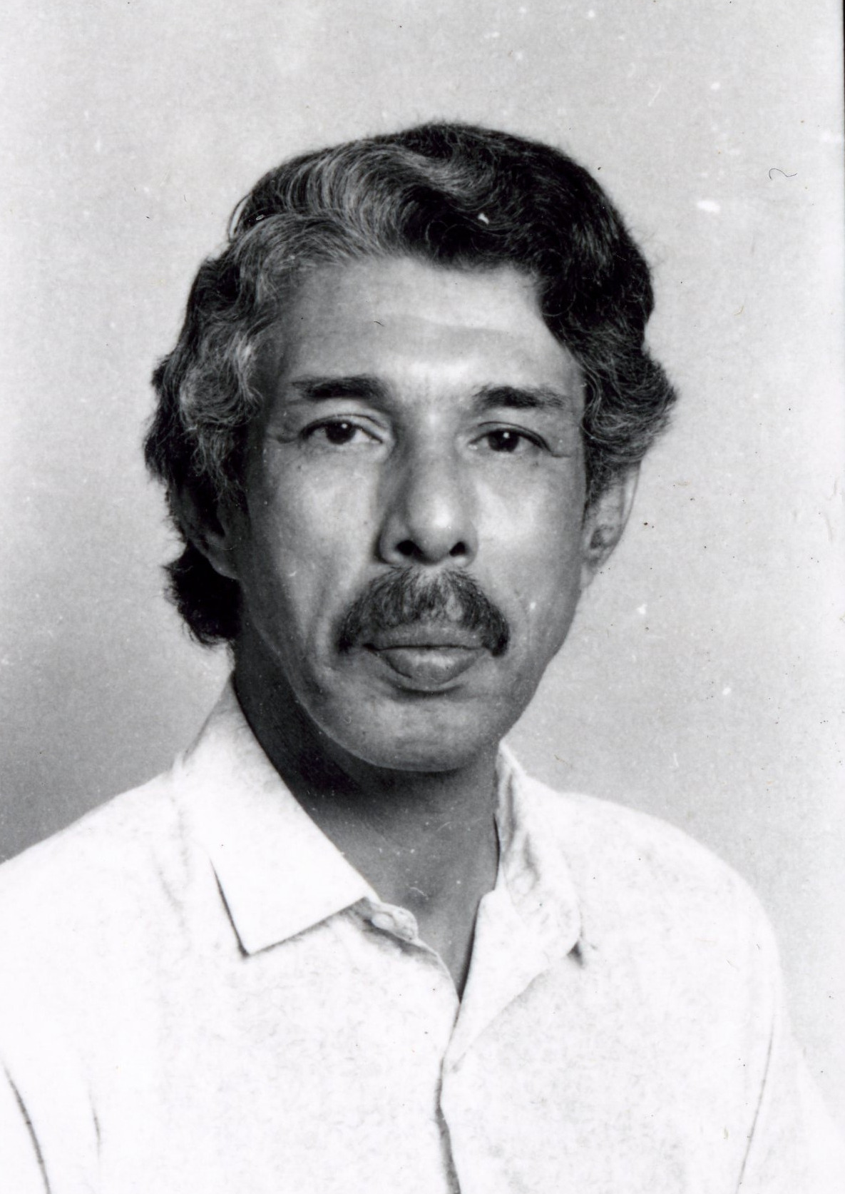 T. Alias Taib – Keunggulannya Diperkatakan Setelah Beliau Meningggal ...