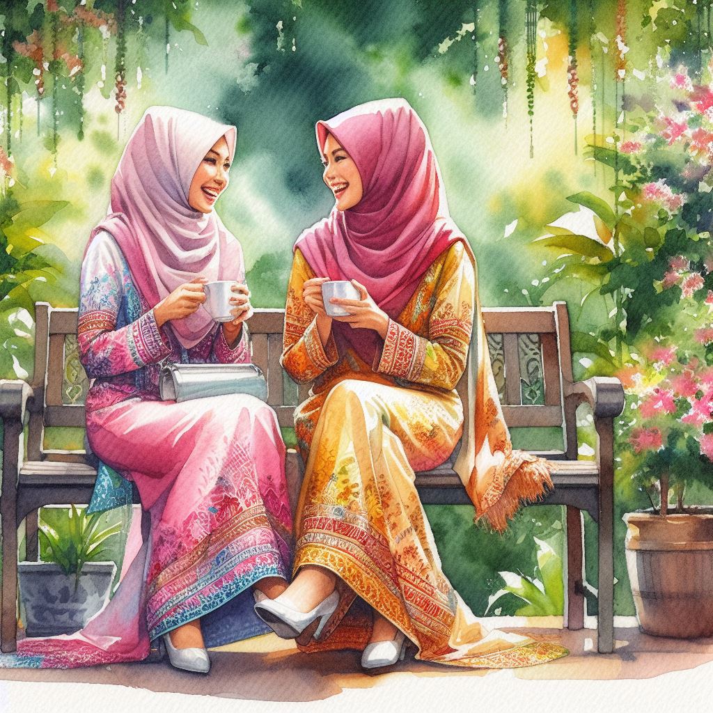 Dialek Kedah Mesra dan Memikat – WadahDBP