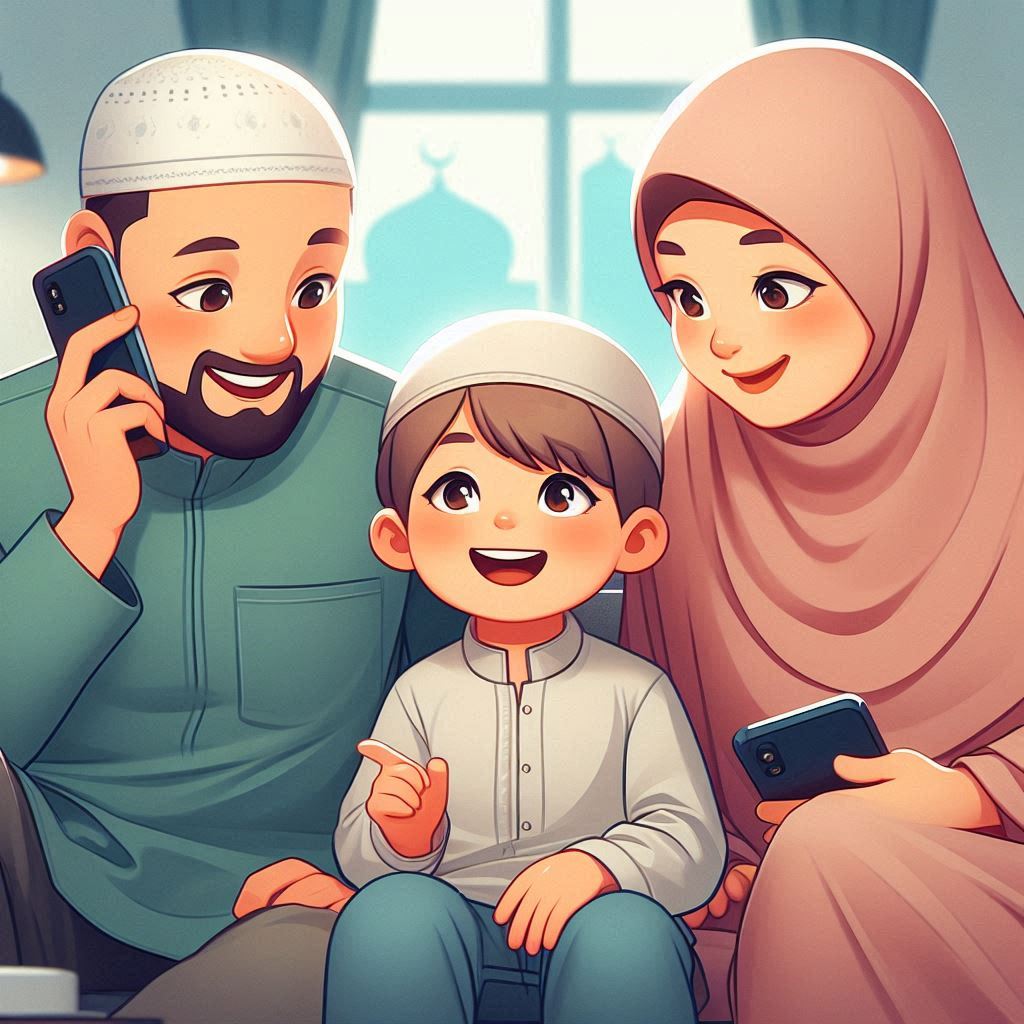 Adab Berbahasa Orang Melayu – WadahDBP