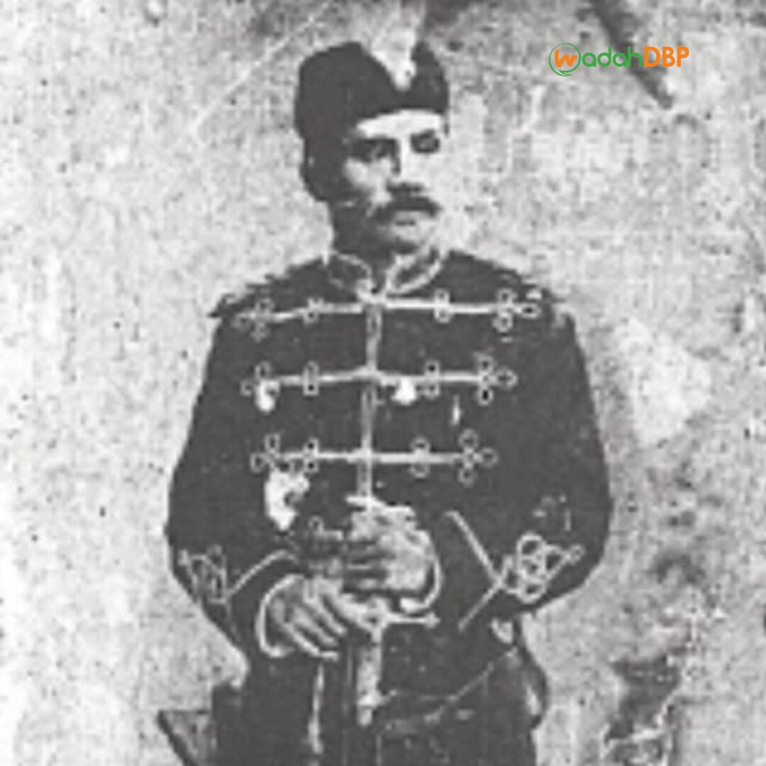 Raja Ali Kelana: Pewaris Yamtuan Muda Riau Terakhir – WadahDBP