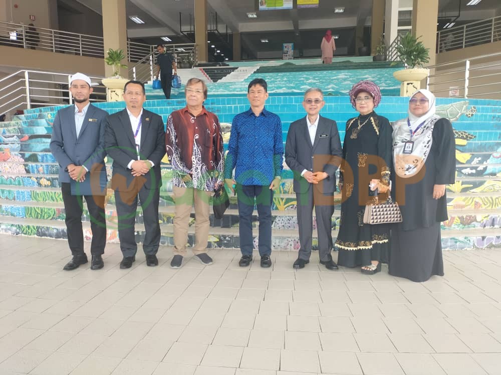 Syarahan Sasterawan Negara Dato’ Rahman Shaari: Anjung Persinggahan dan ...