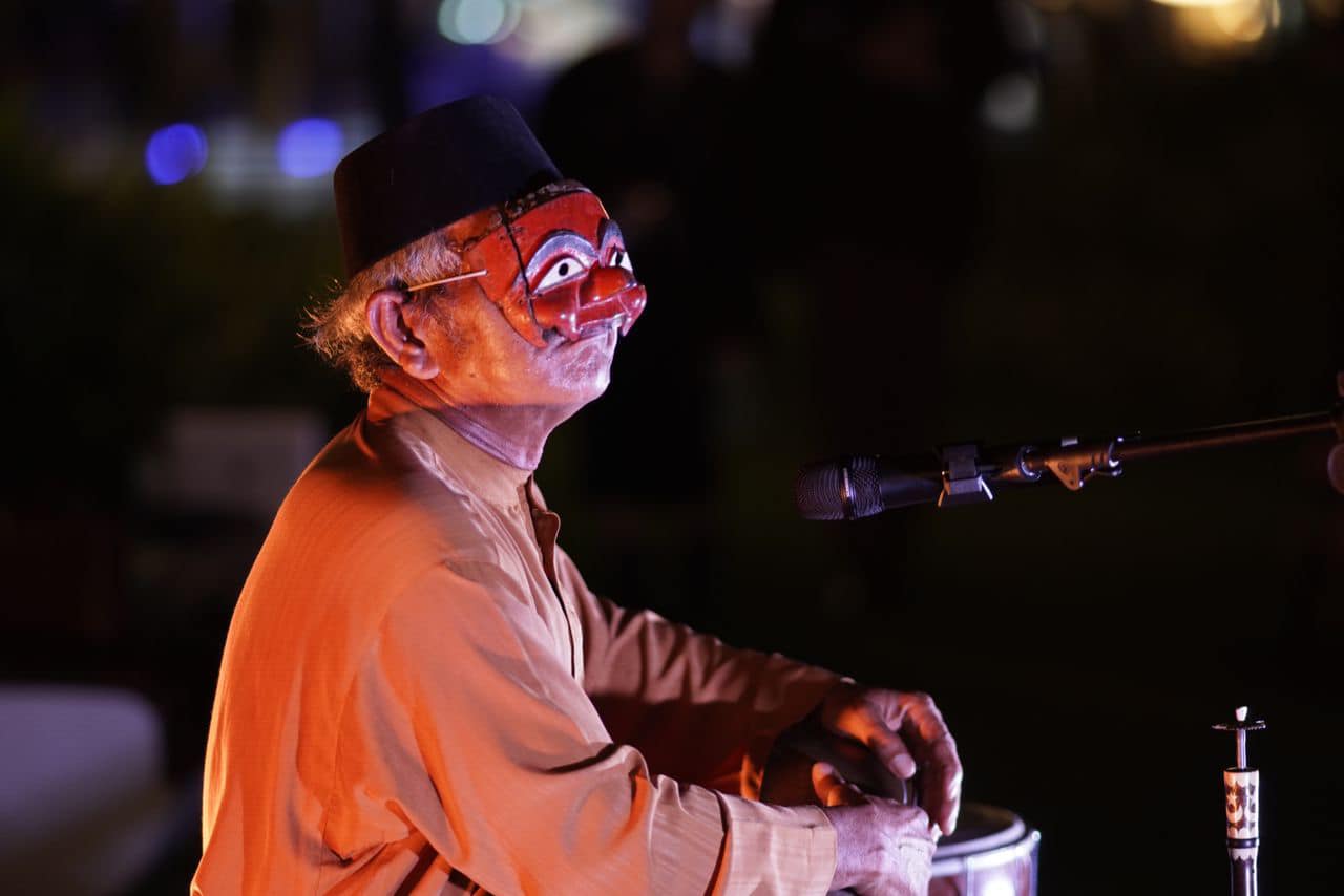 Pesta Angin Timur: Menyulam Tradisi, Memartabat Warisan Negeri Perlis ...