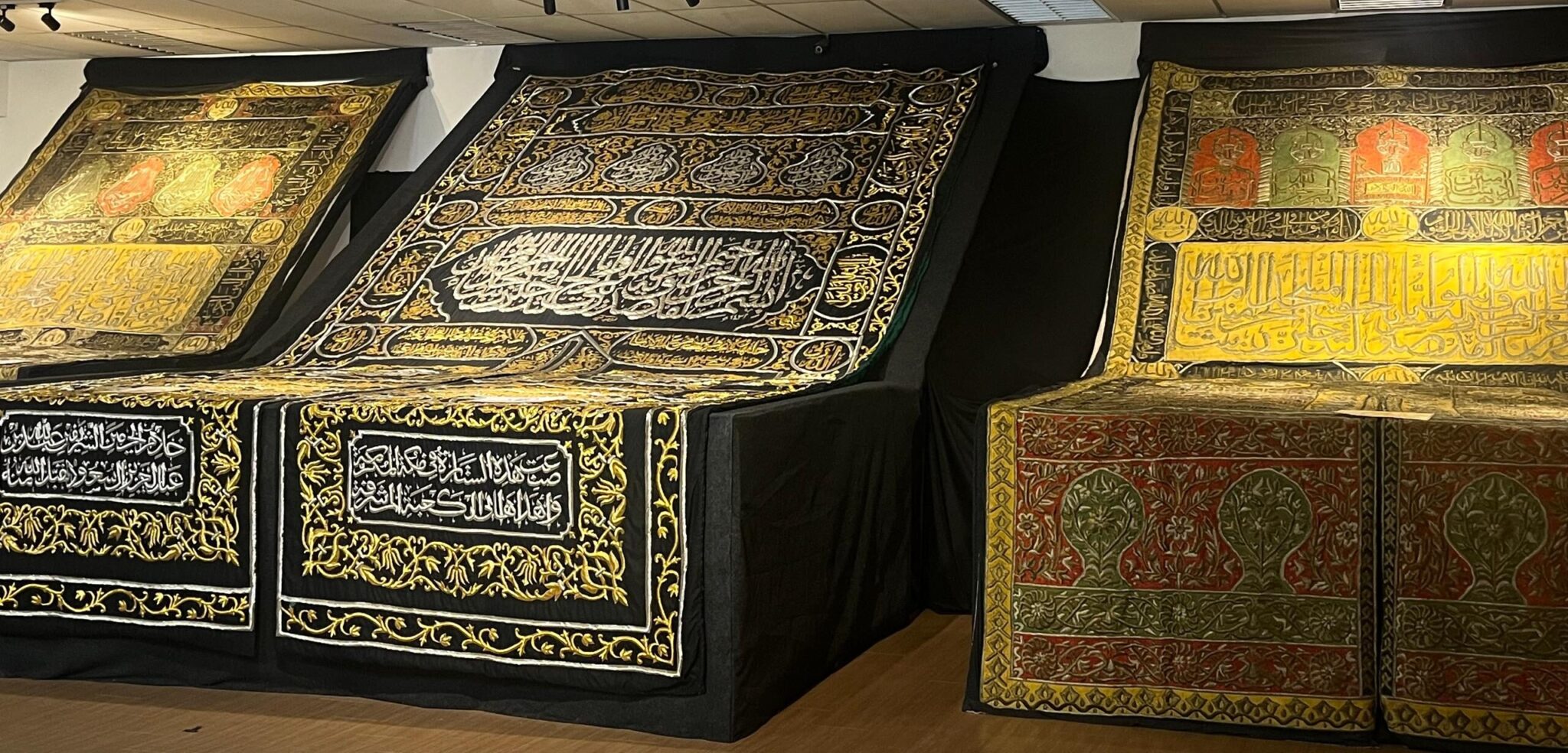 Galeri Aura Islam Medium Dakwah dan Budaya – WadahDBP